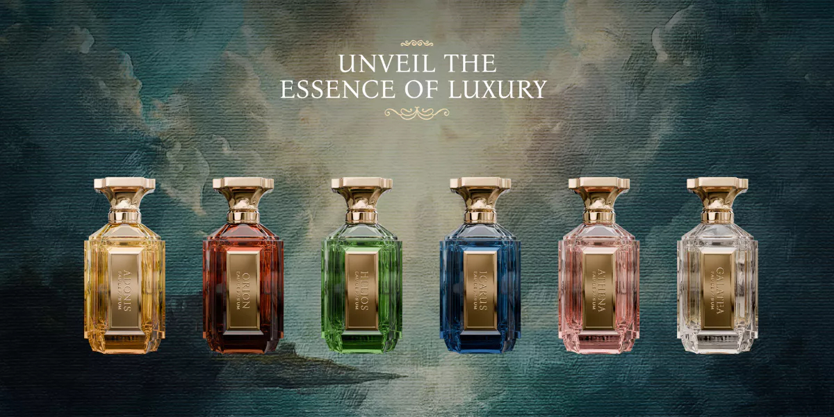 Produk Velixir Parfums | Shopee Indonesia