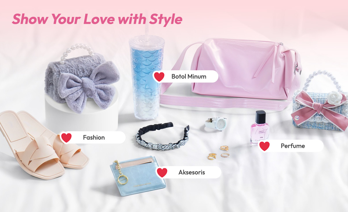 Toko Online Ataru Official Shop | Shopee Indonesia