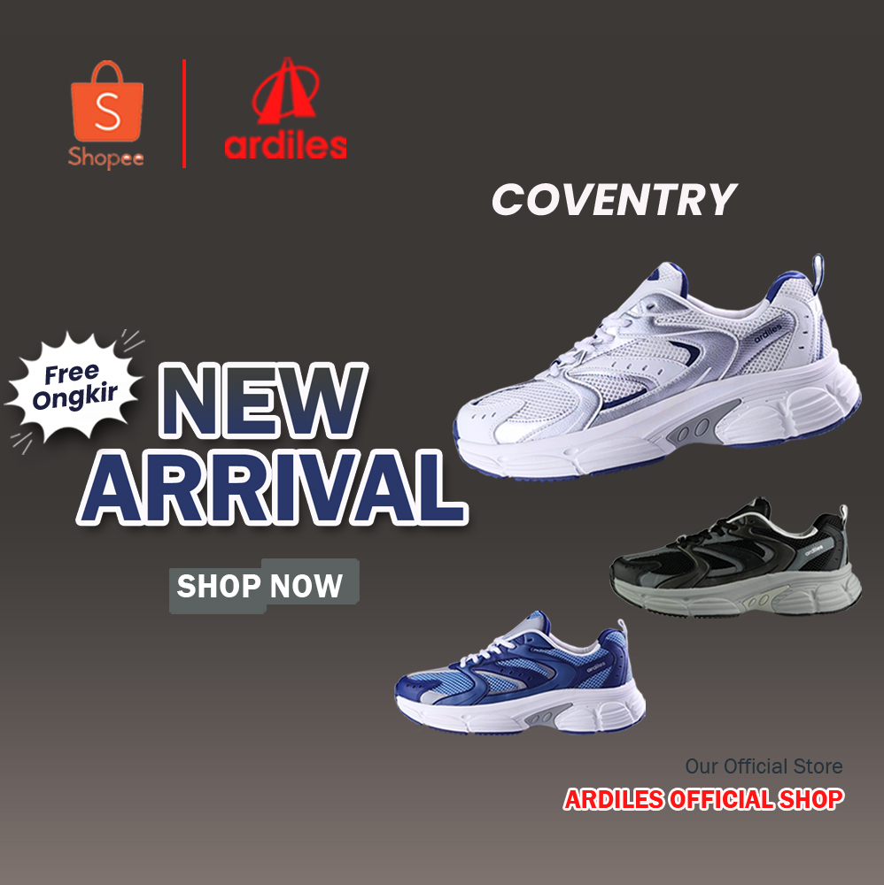 Toko Online Ardiles Official Shop | Shopee Indonesia