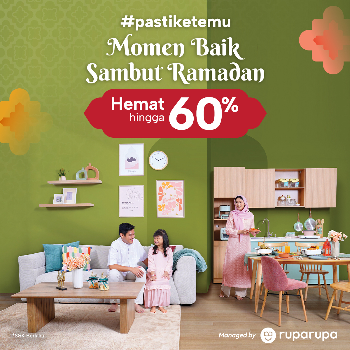 Toko Online Informa Official Shop | Shopee Indonesia