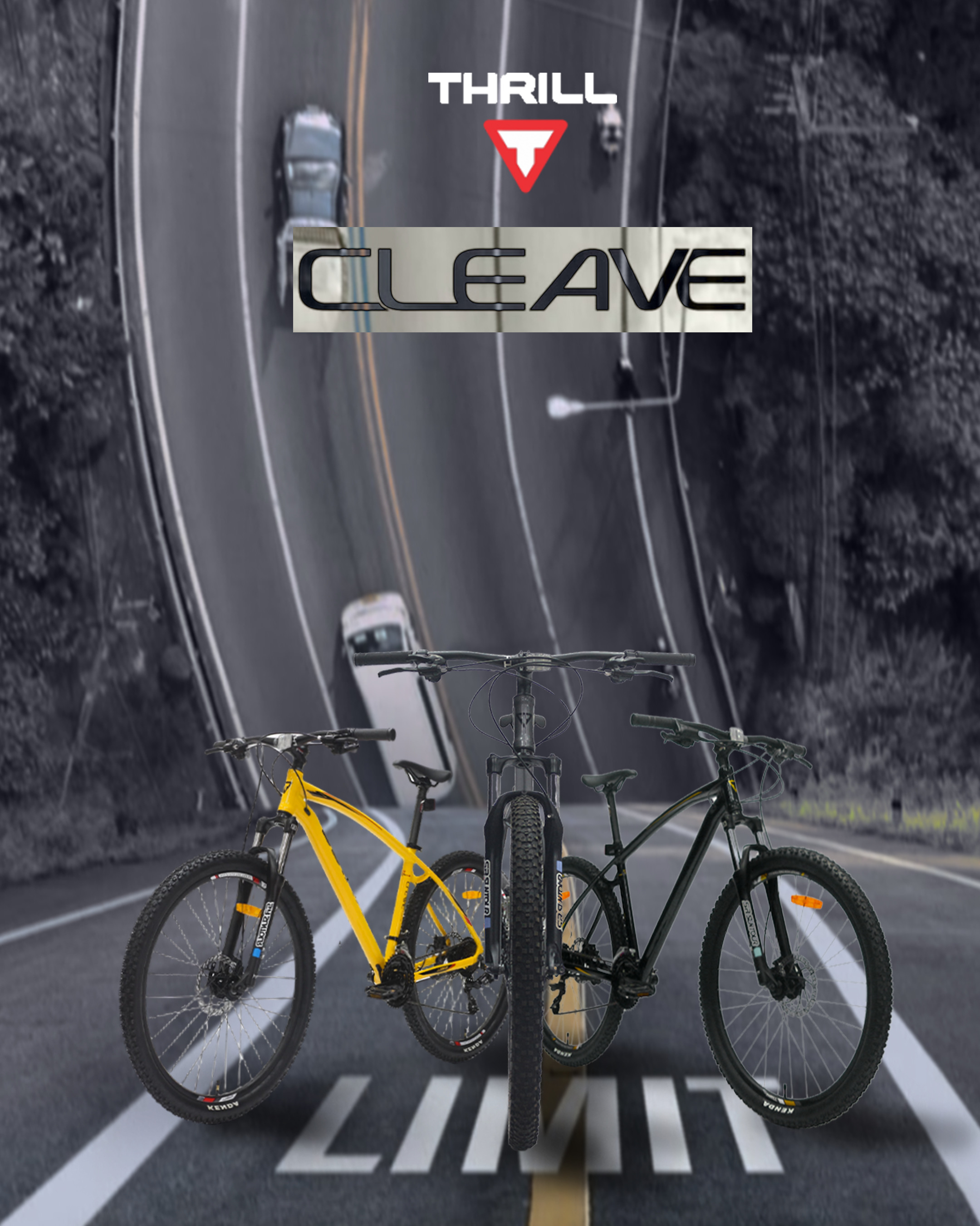 Toko Online ThrillBicycle | Shopee Indonesia