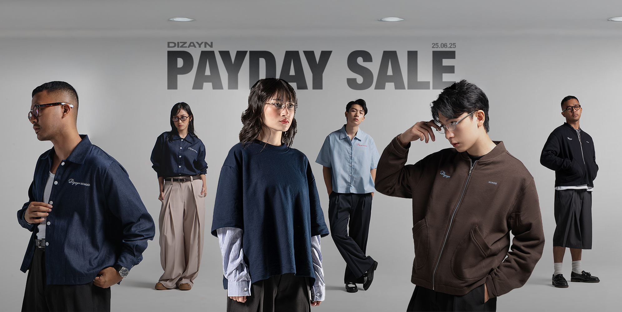 Toko Online Dizayn Official Shop | Shopee Indonesia