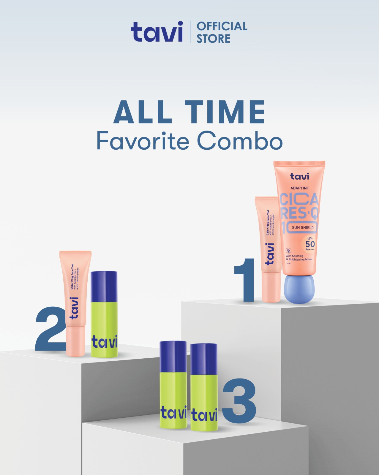 Toko Online Tavi Official Shop | Shopee Indonesia