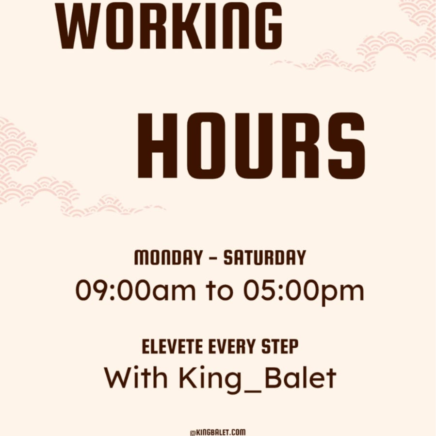 Produk King_Balet | Shopee Indonesia