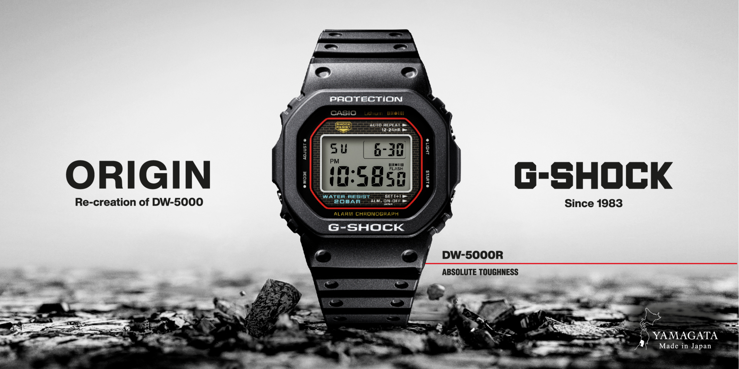 Toko Online Casio Official Shop | Shopee Indonesia