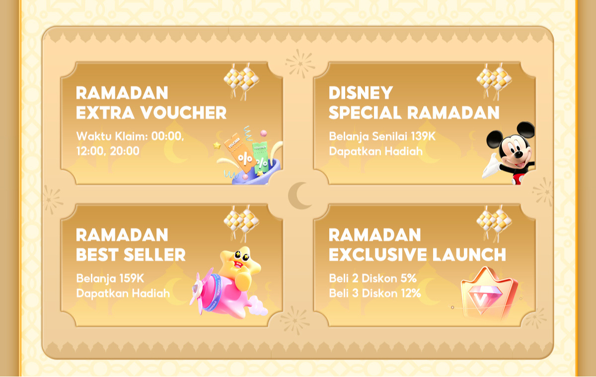 Toko Online OHSOME Indonesia Official Store | Shopee Indonesia