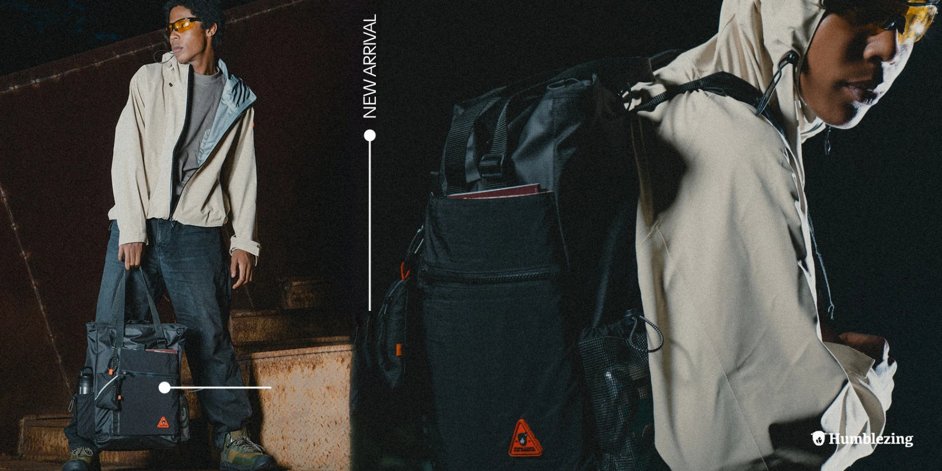 Toko Online Humblezing Official Shop | Shopee Indonesia