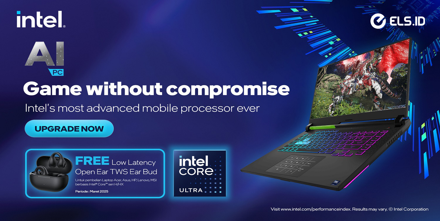 Produk ELS Computer | Shopee Indonesia