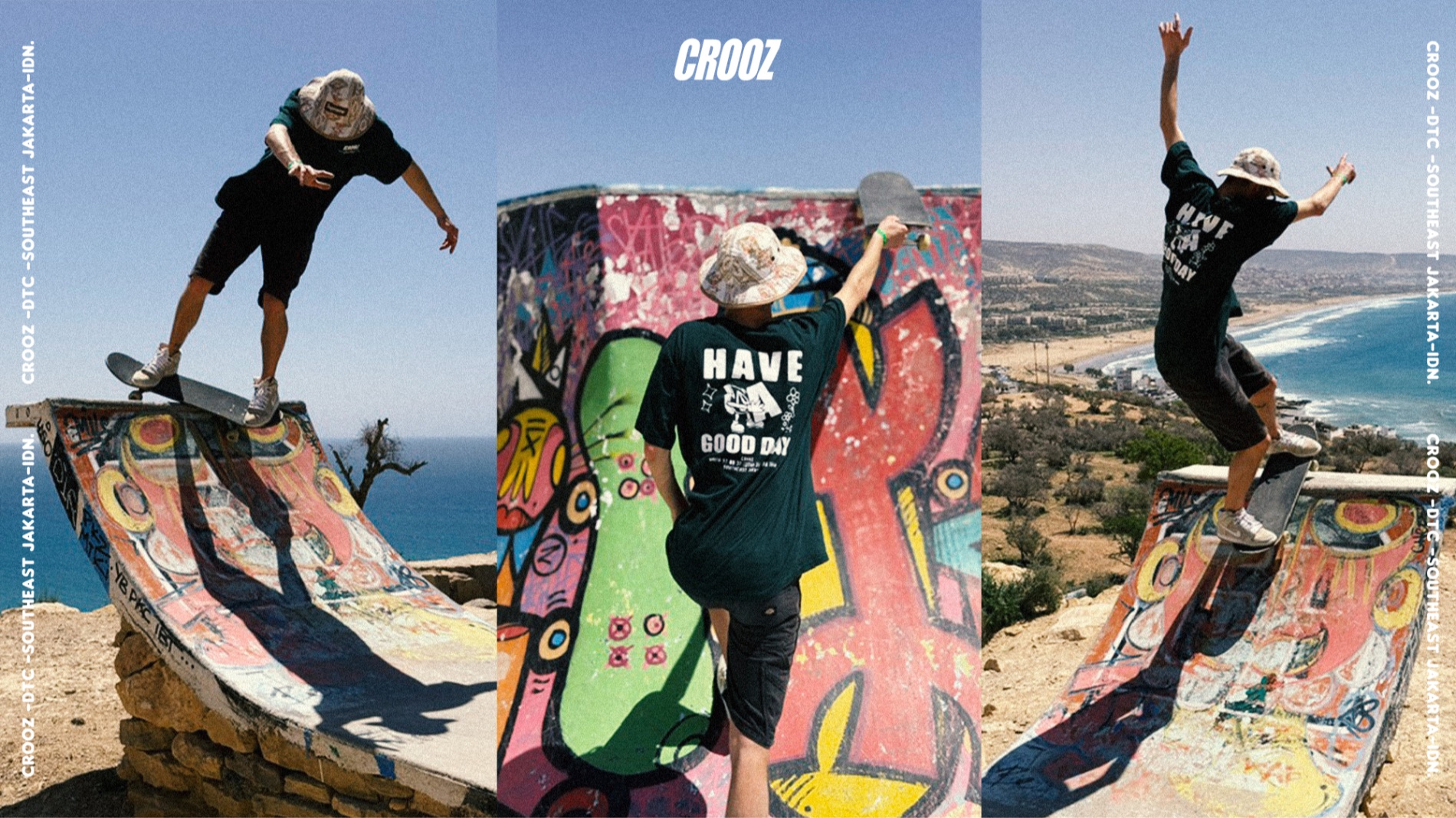 Produk CROOZ Official Shop | Shopee Indonesia