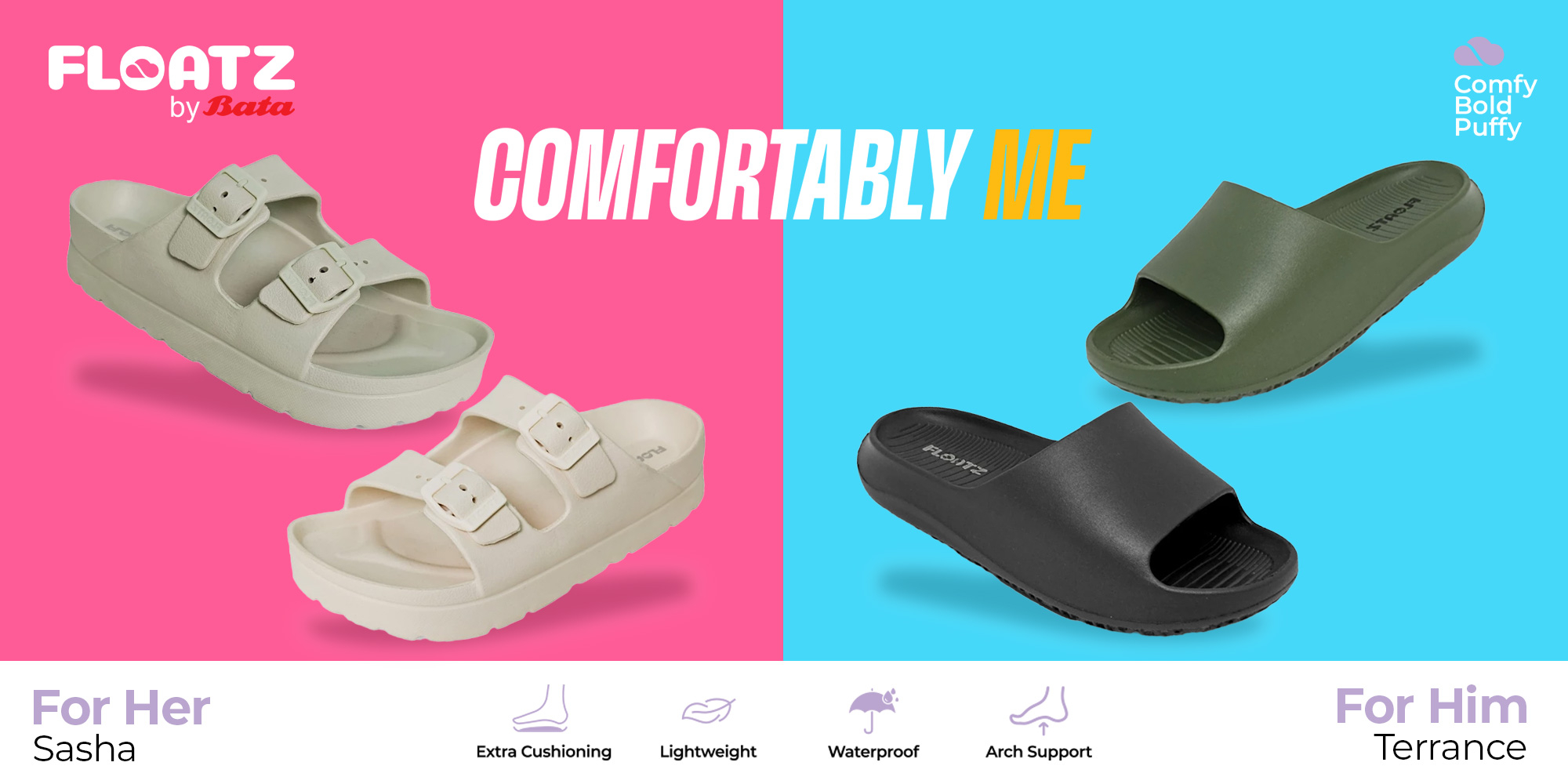 Toko Online Bata Official Store | Shopee Indonesia