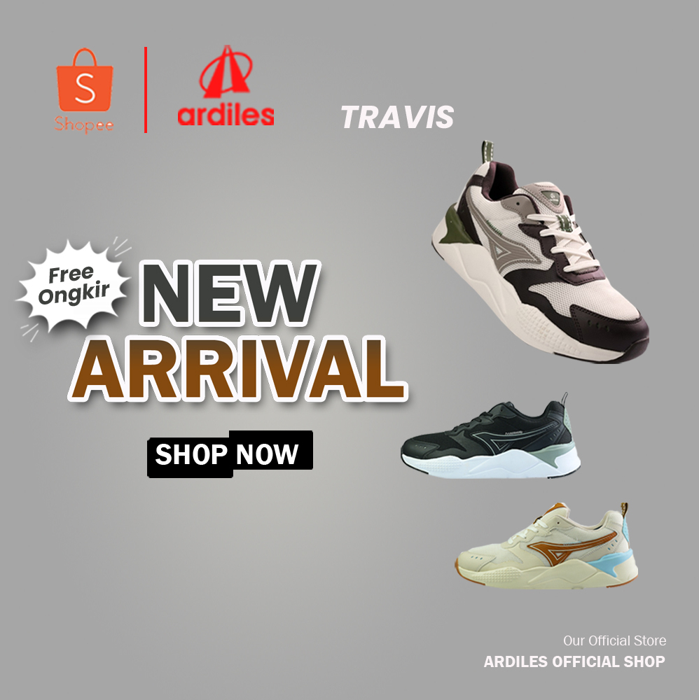 Toko Online Ardiles Official Shop | Shopee Indonesia