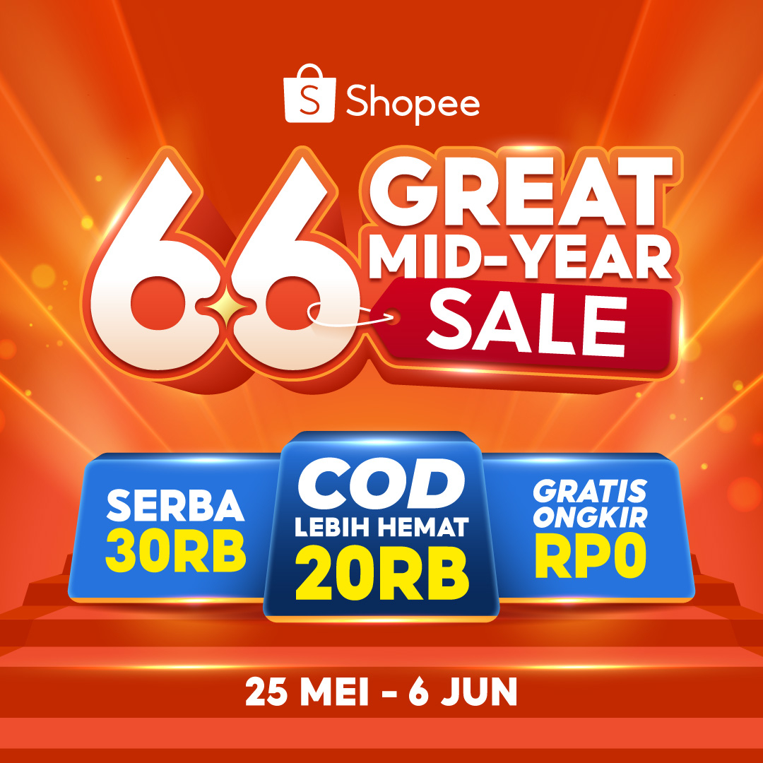 Toko Online Yoowoo Official Shop | Shopee Indonesia