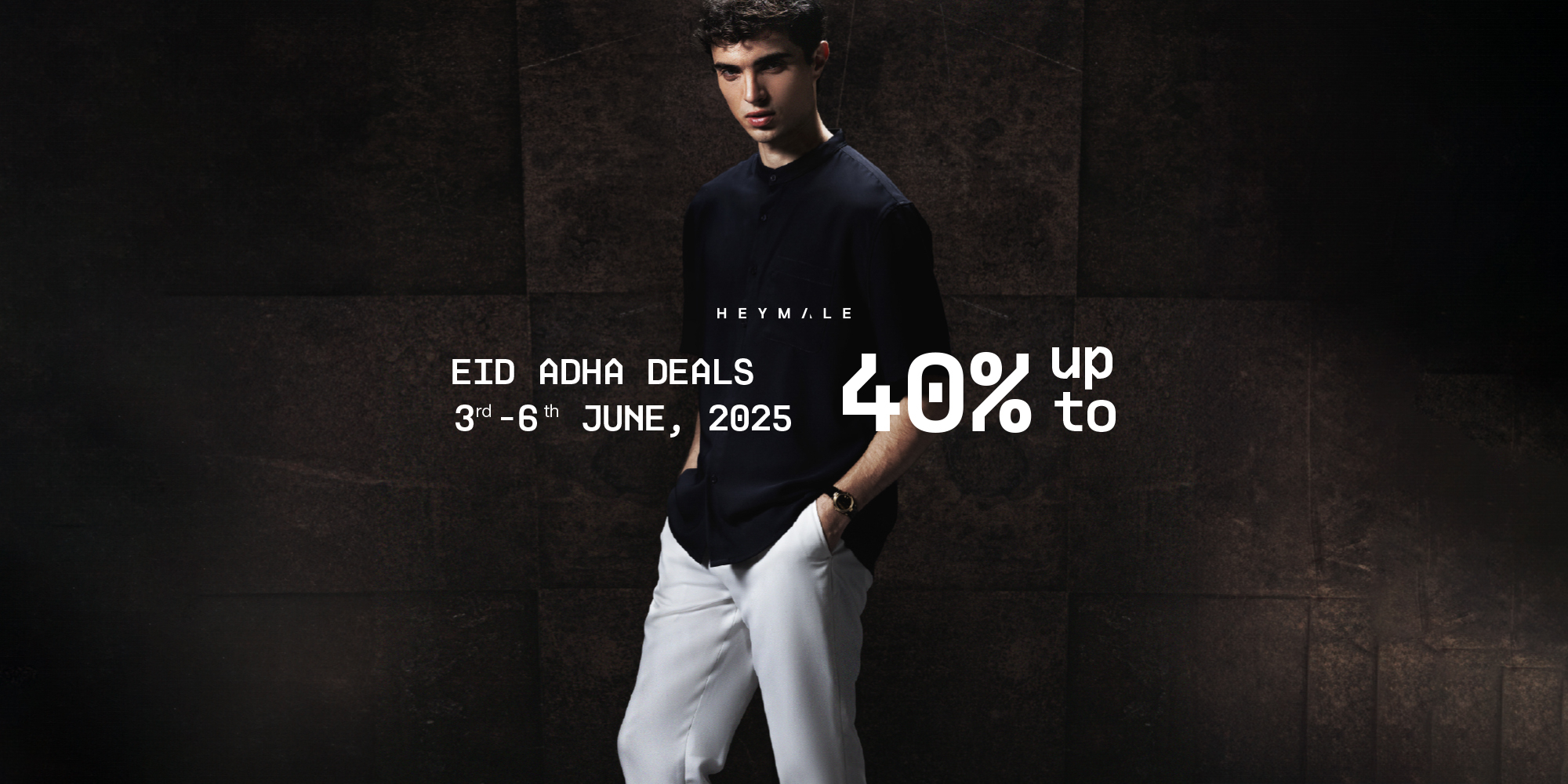 Toko Online Heymale Official Store | Shopee Indonesia