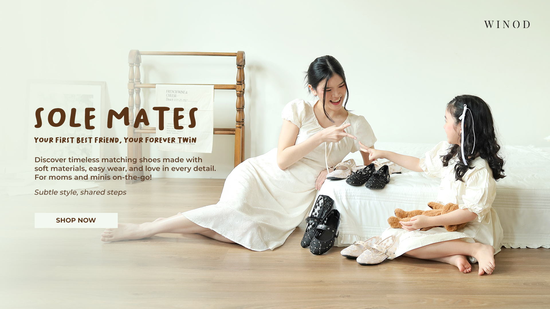 Toko Online Winod.official | Shopee Indonesia