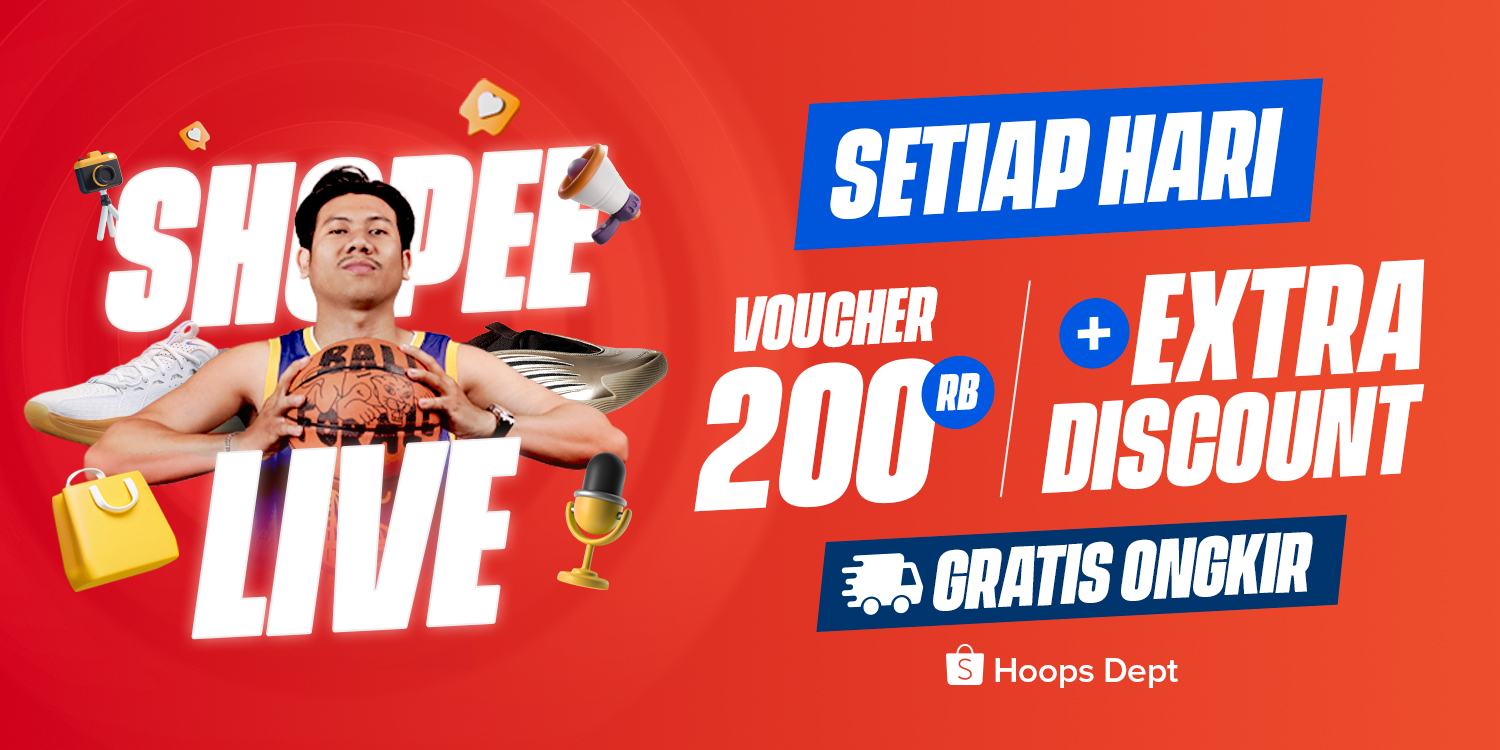 Toko Online Hoops Dept Official Store | Shopee Indonesia