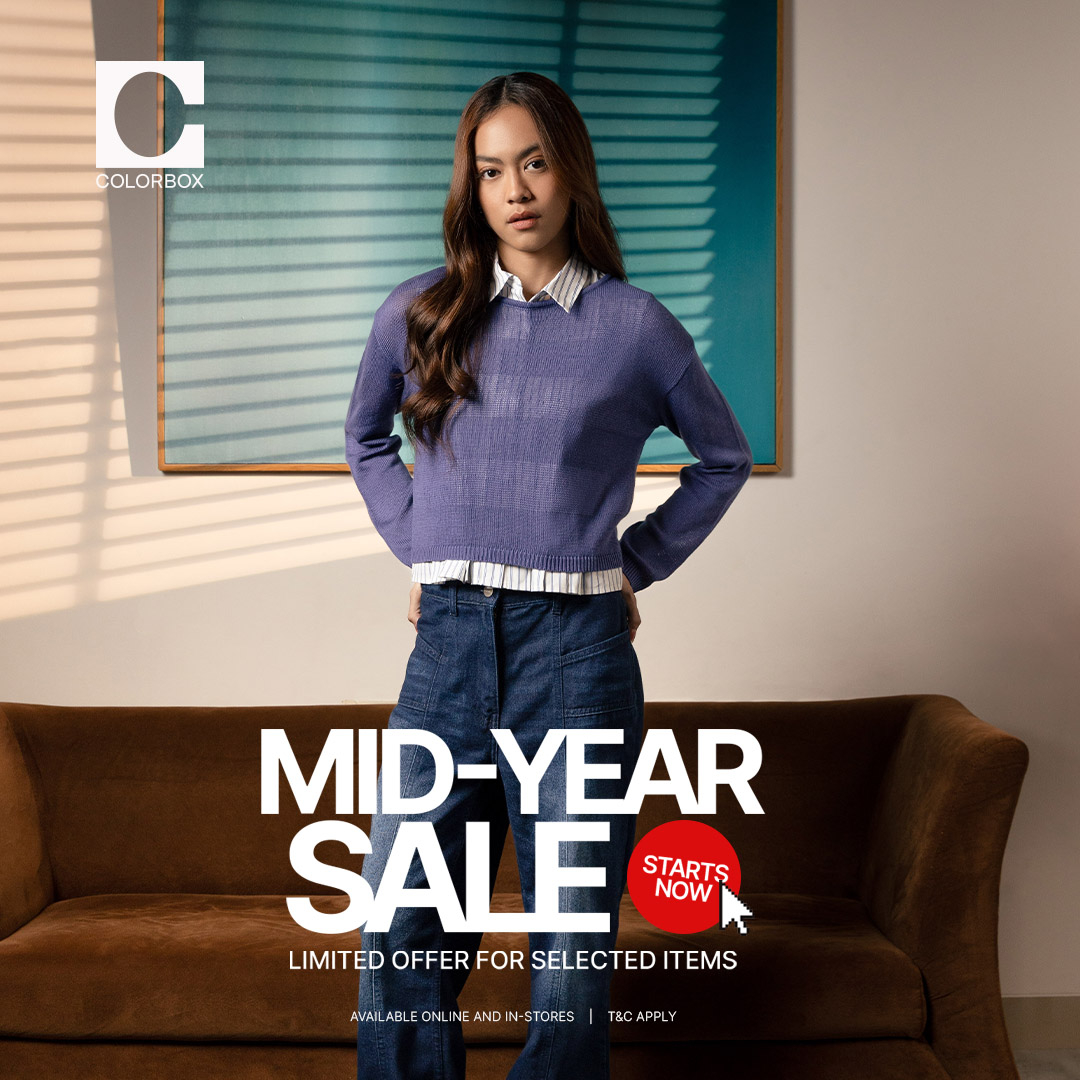 Toko Online COLORBOX Official Shop | Shopee Indonesia