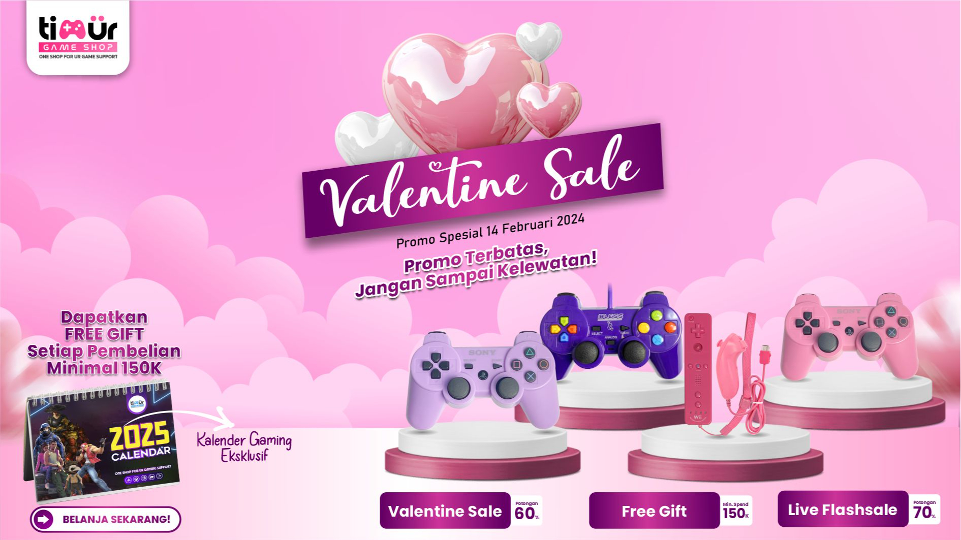 Produk Timur Game Shop | Shopee Indonesia