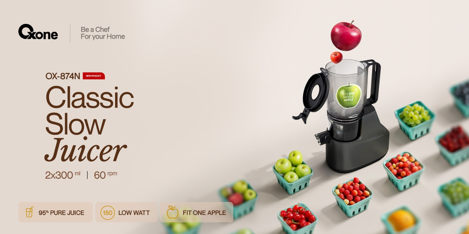 Toko Online Oxone Official Shop | Shopee Indonesia