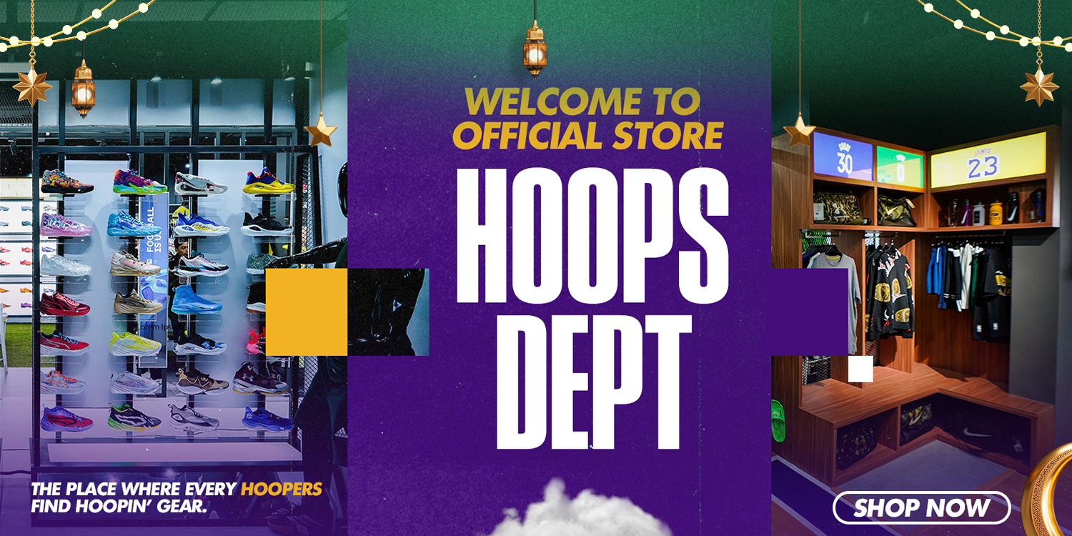 Toko Online Hoops Dept Official Store | Shopee Indonesia