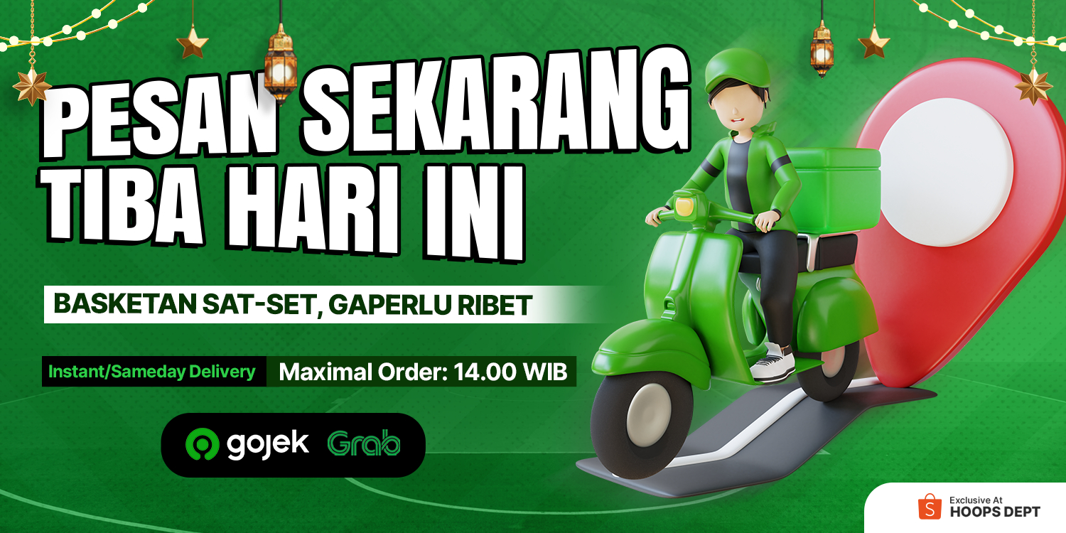 Toko Online Hoops Dept Official Store | Shopee Indonesia