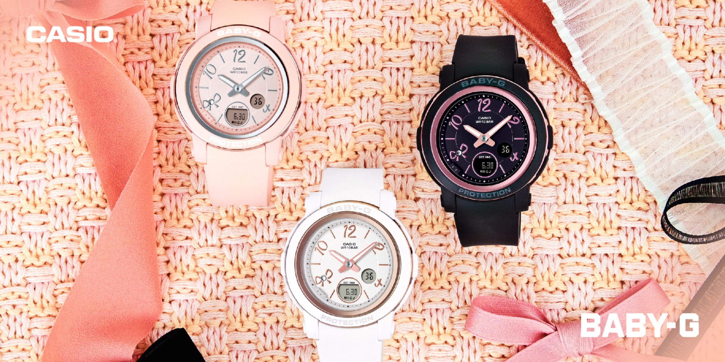 Toko Online Casio Official Shop | Shopee Indonesia