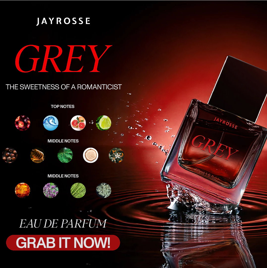 Toko Online Jayrosse Official Store | Shopee Indonesia