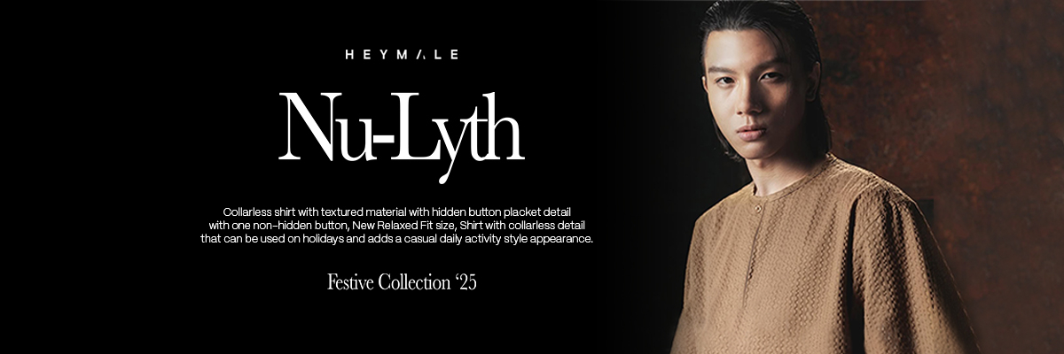 Toko Online Heymale Official Store | Shopee Indonesia