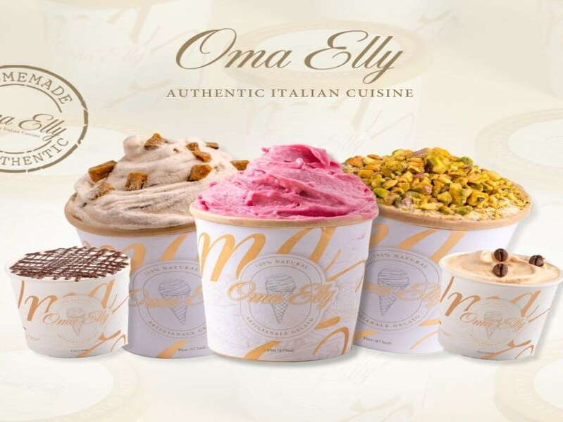 Toko Online Oma Elly Kitchen Official Shop | Shopee Indonesia