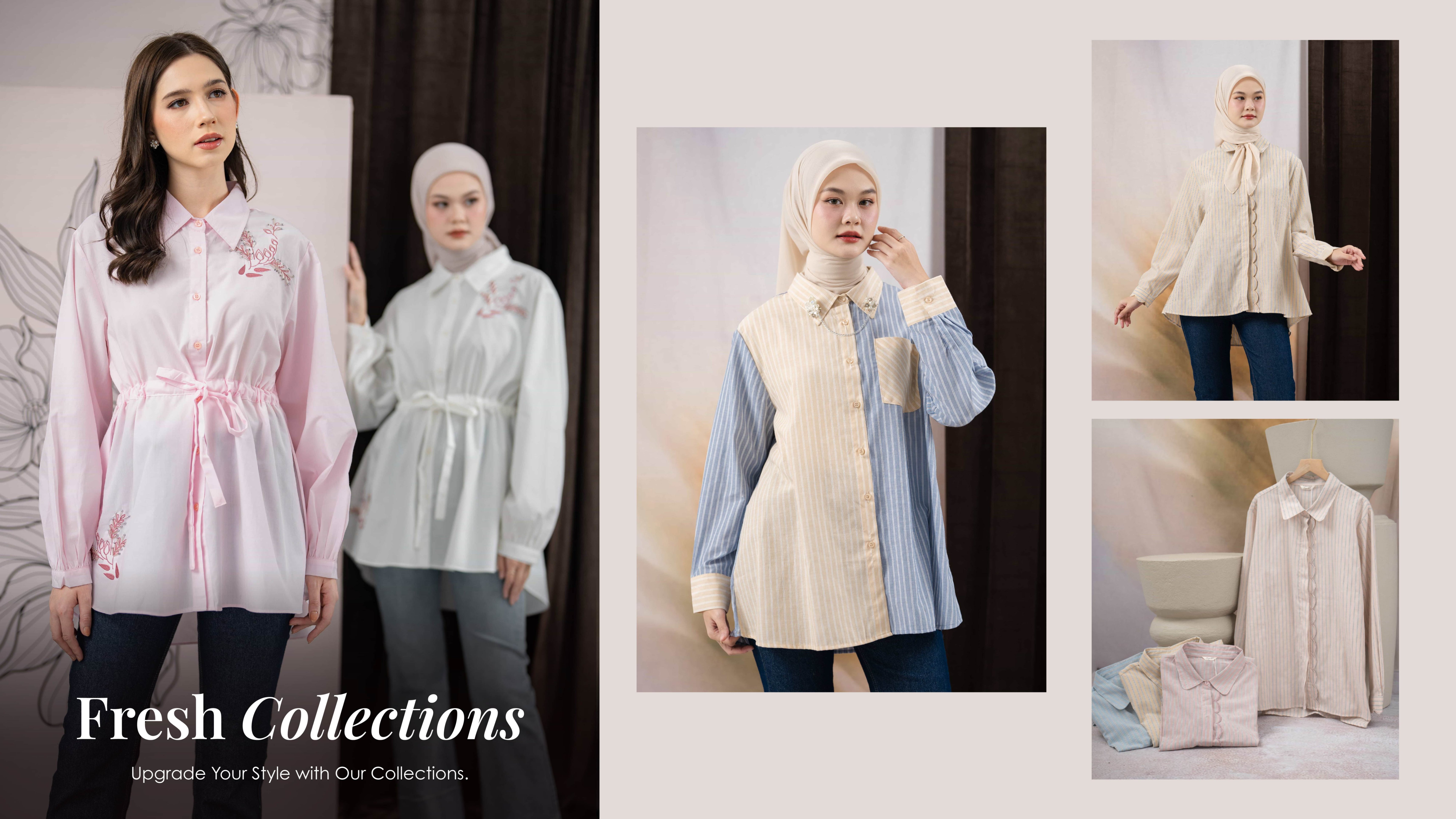 Toko Online Mayoutfit Official Shop | Shopee Indonesia