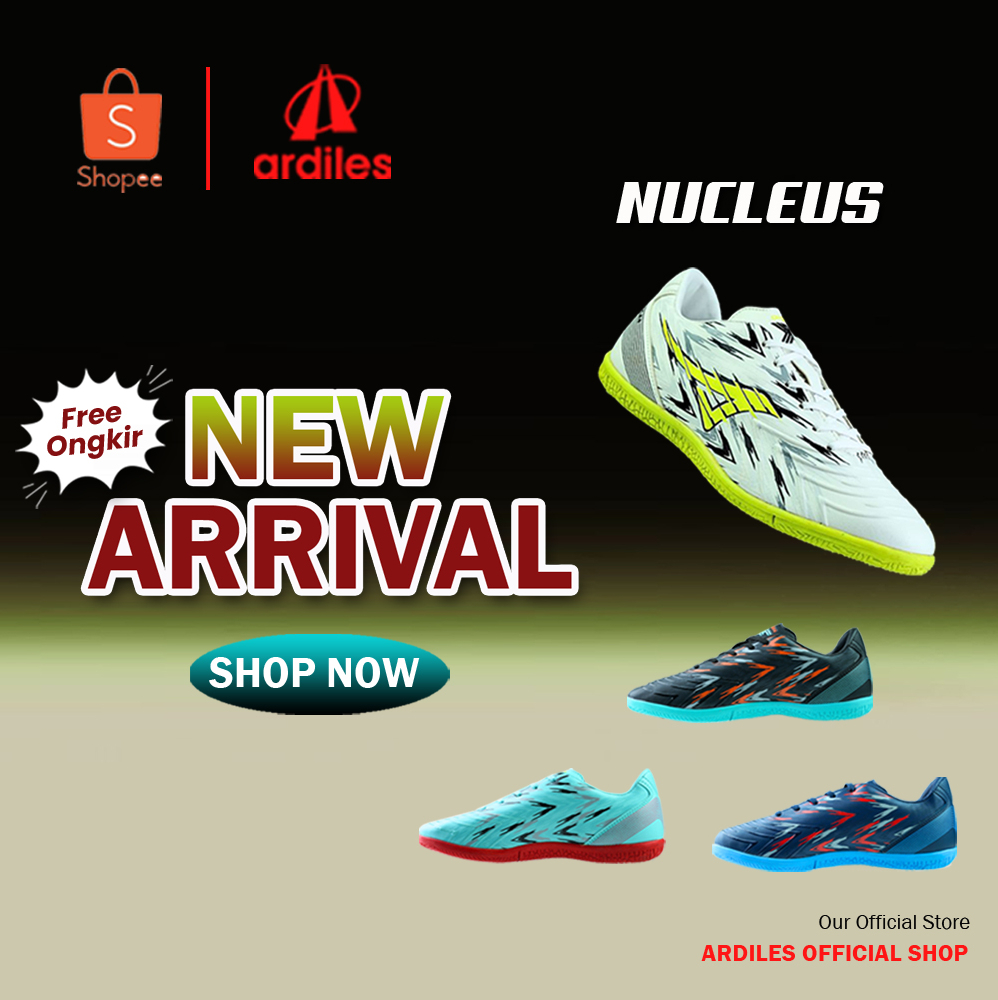 Toko Online Ardiles Official Shop | Shopee Indonesia
