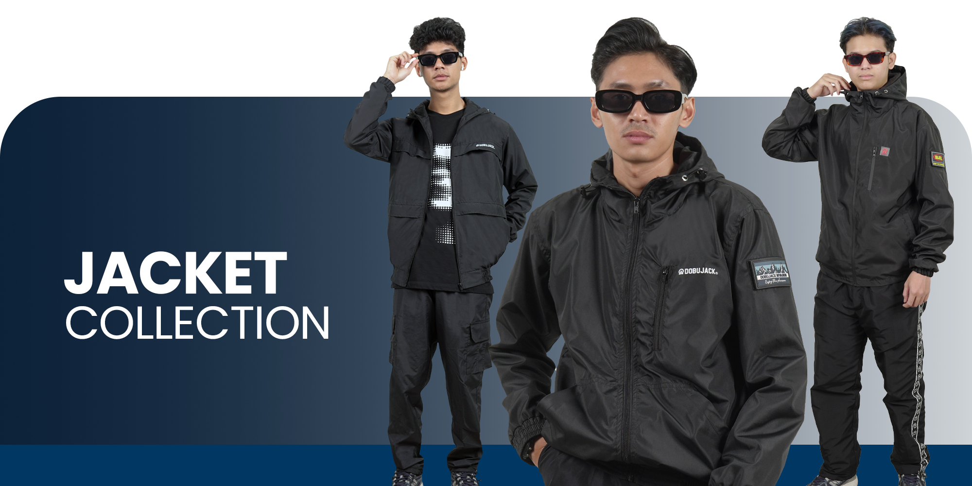 Toko Online Dobujack Official Shop | Shopee Indonesia