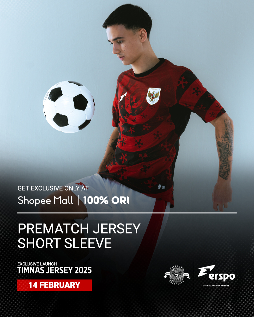 Toko Online Erspo Official Store | Shopee Indonesia