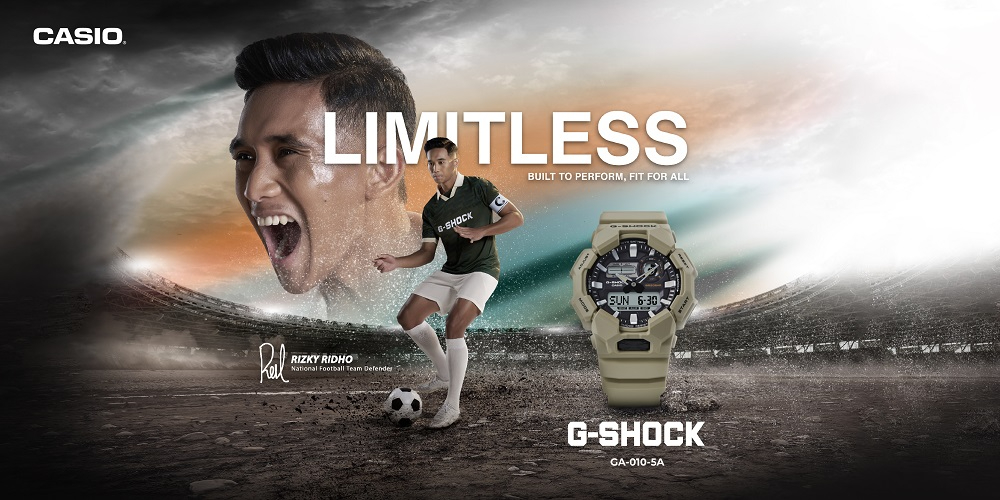 Toko Online Casio Official Shop | Shopee Indonesia