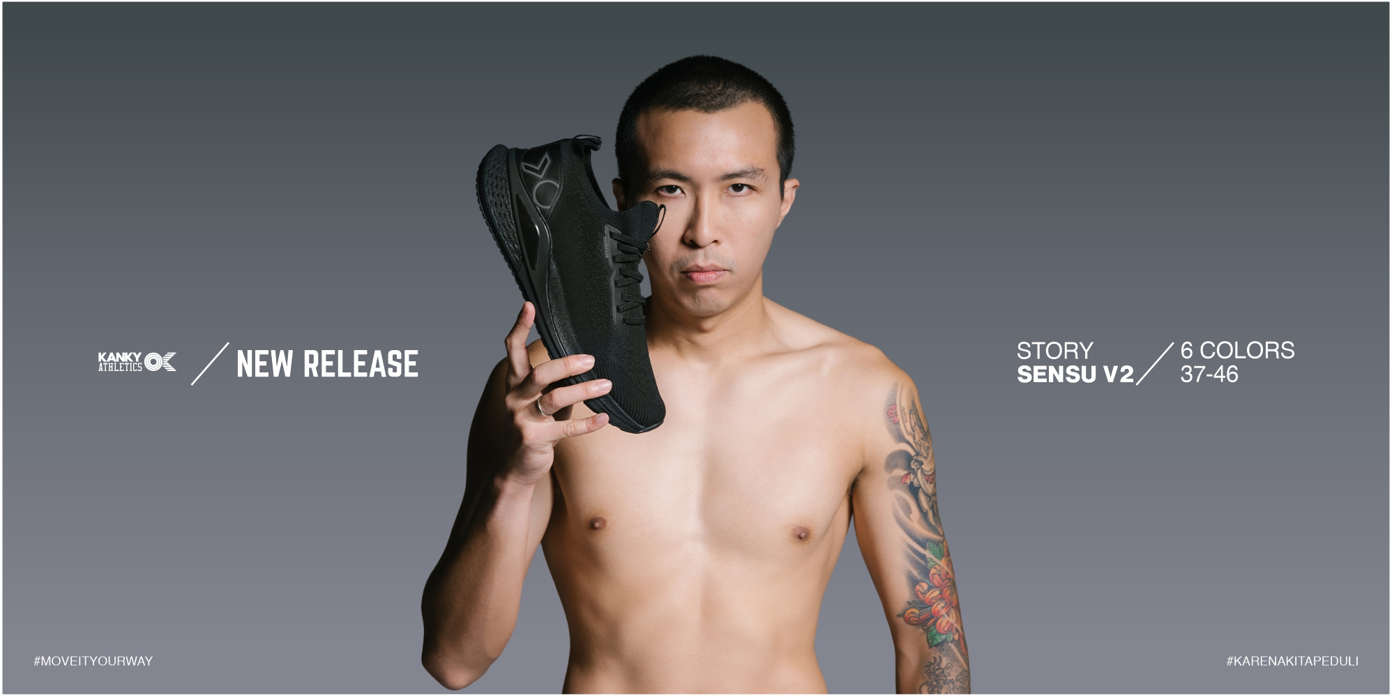 Toko Online Kanky Official Shop | Shopee Indonesia