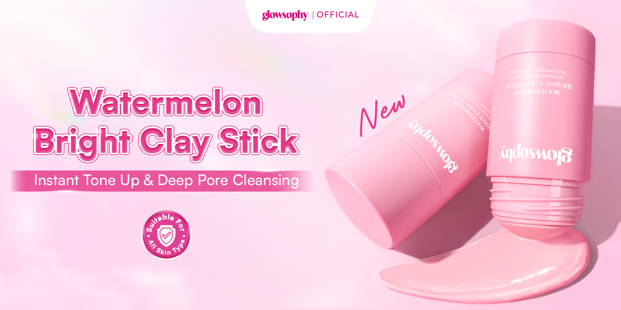 Toko Online Glowsophy Official Store | Shopee Indonesia