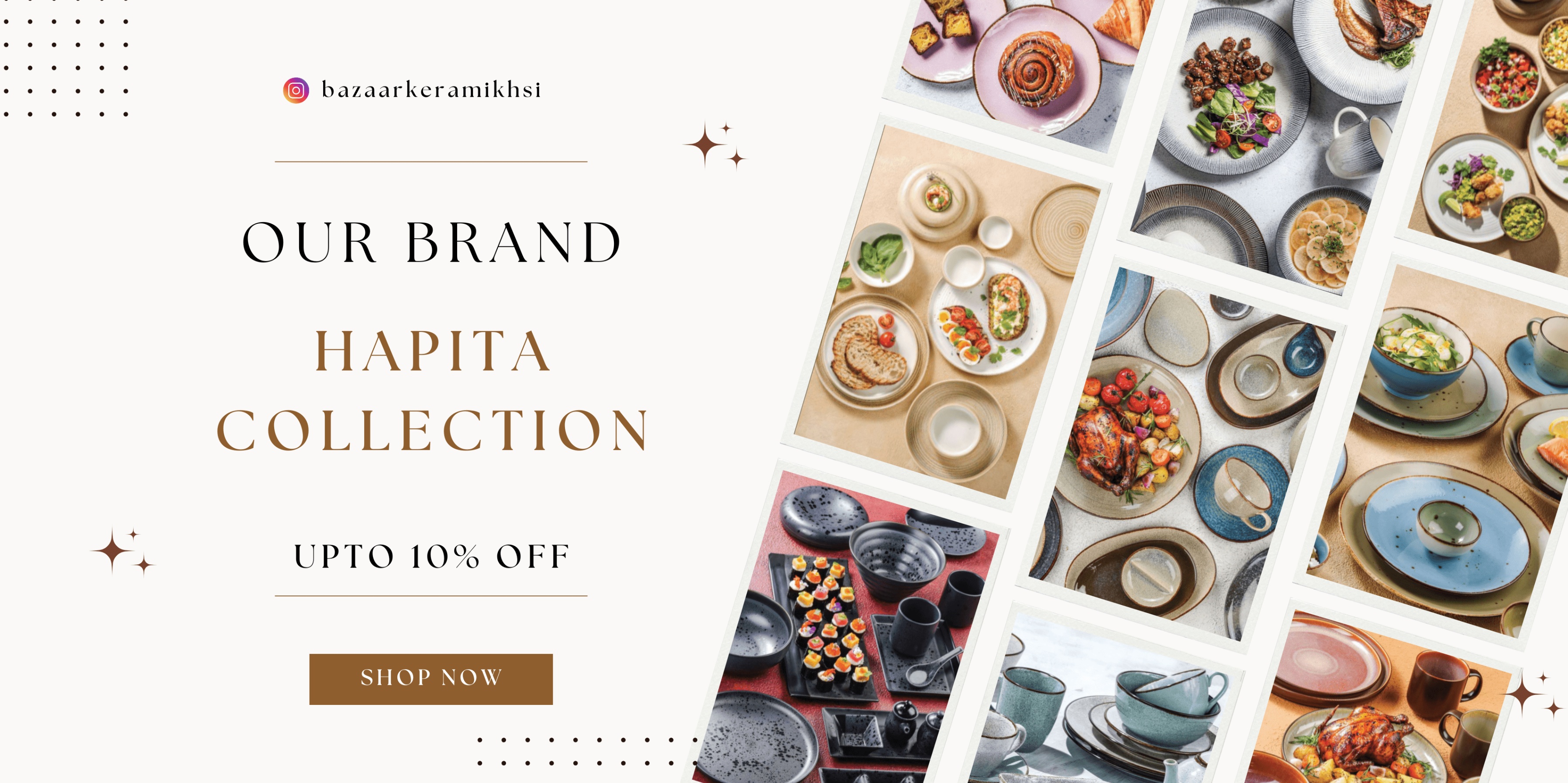 Produk Bazaar Keramik HSI | Shopee Indonesia