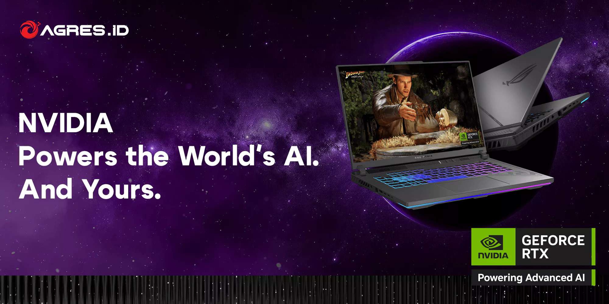 Toko Online NVIDIA GeForce Laptop Official Shop | Shopee Indonesia