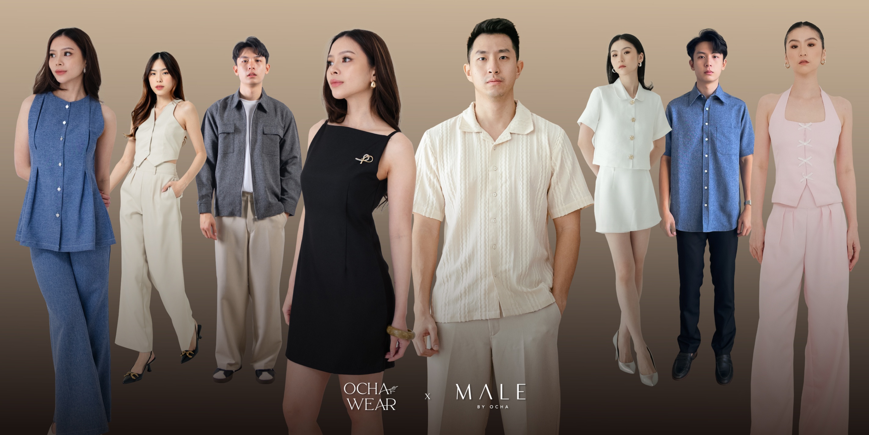 Produk Ocha.wear | Shopee Indonesia