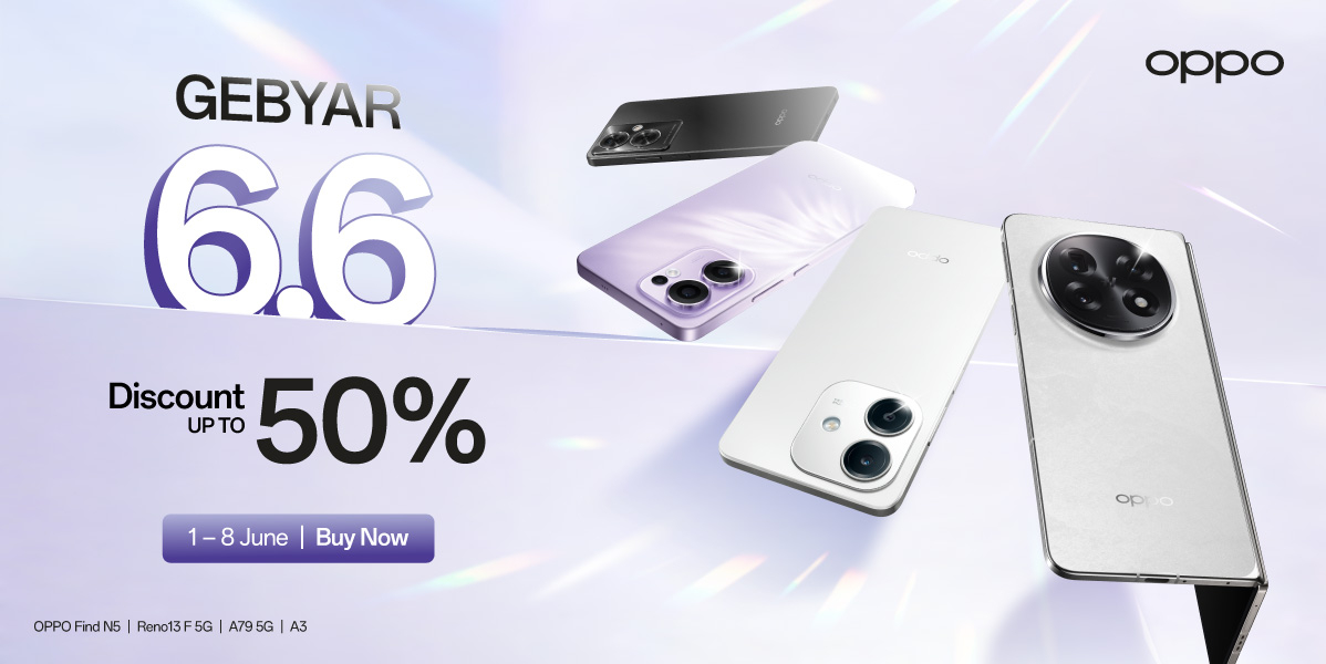 Toko Online OPPO Indonesia Official Store - Produk Resmi Terlengkap ...