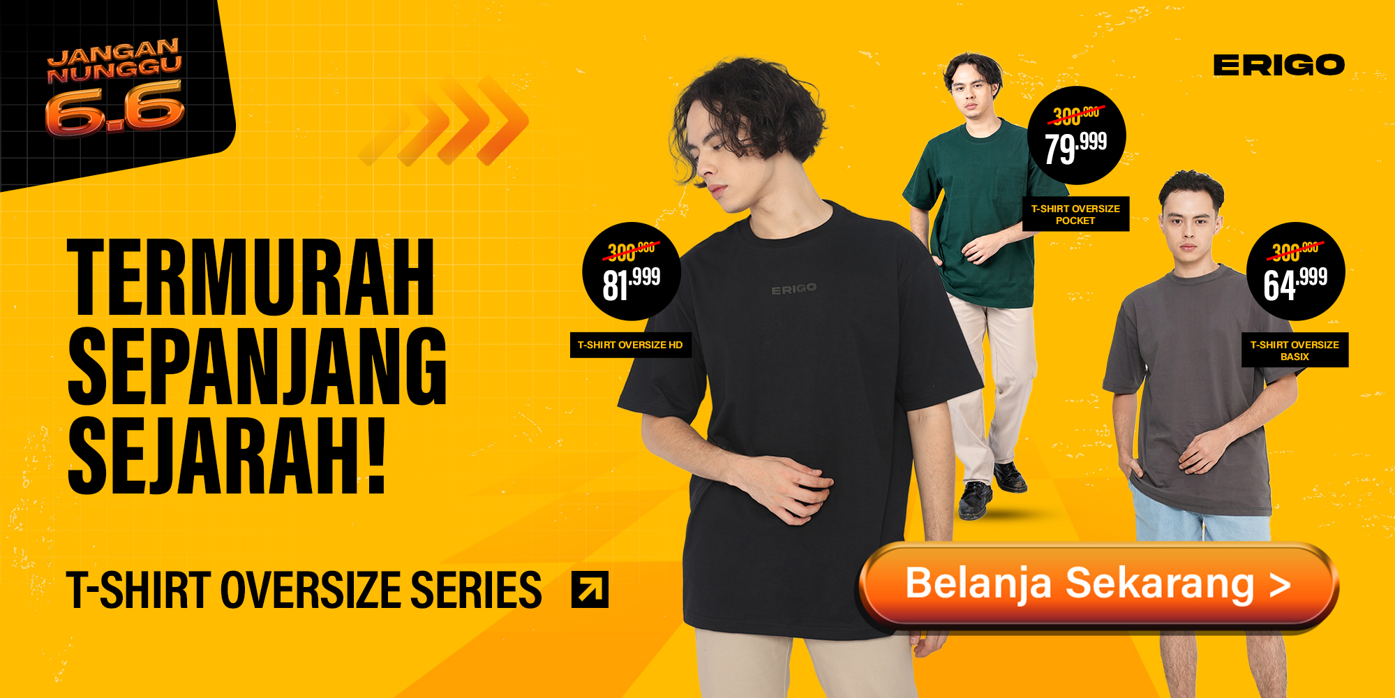 Toko Online ERIGO Official Shop - Produk Resmi Terlengkap & Harga ...