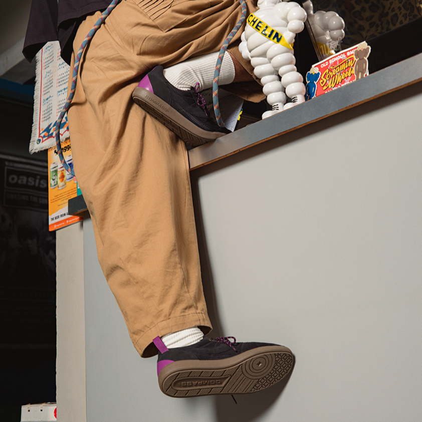 Toko Online Compass Official Store | Shopee Indonesia