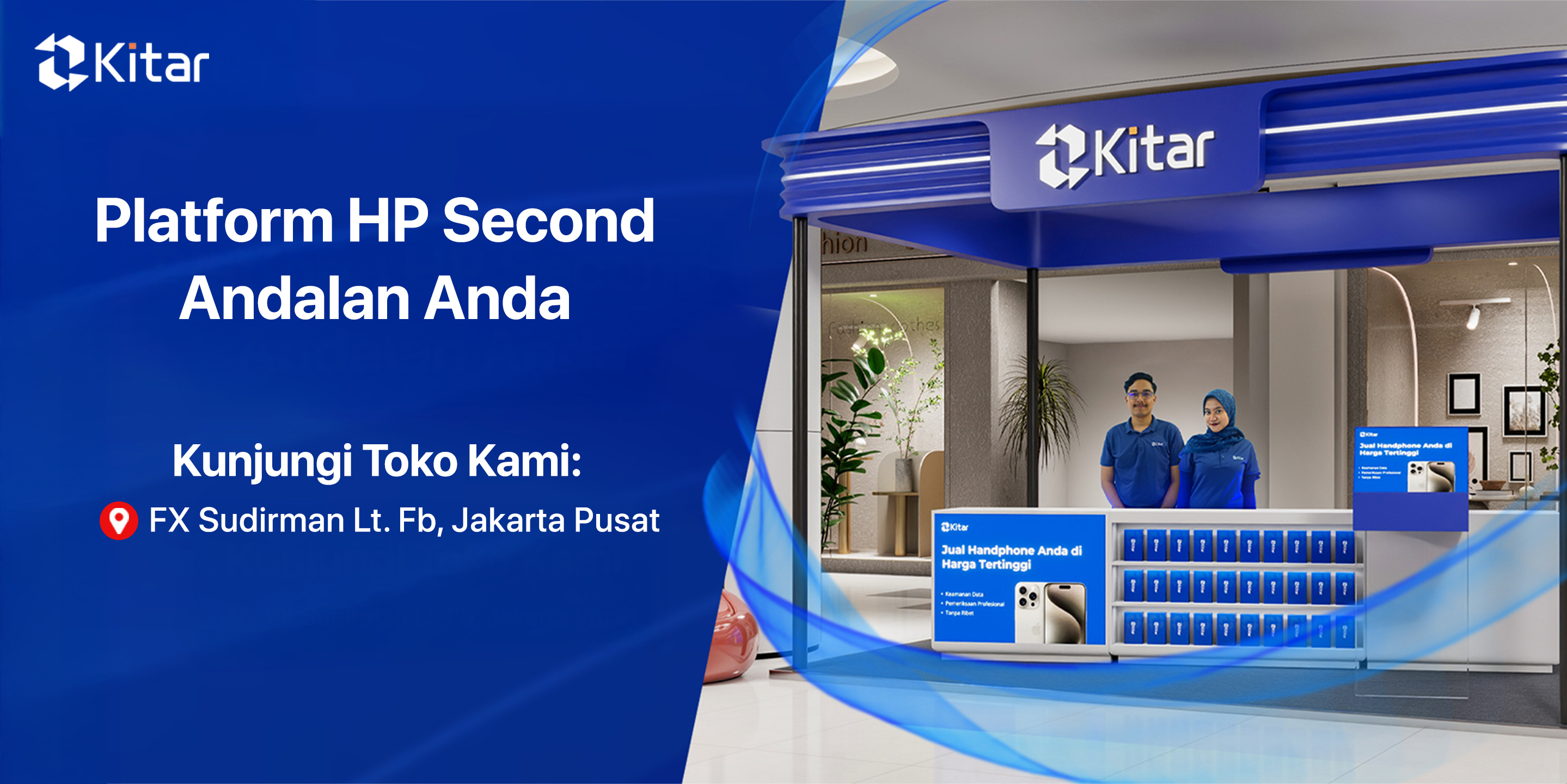Produk Kitar Official Store | Shopee Indonesia
