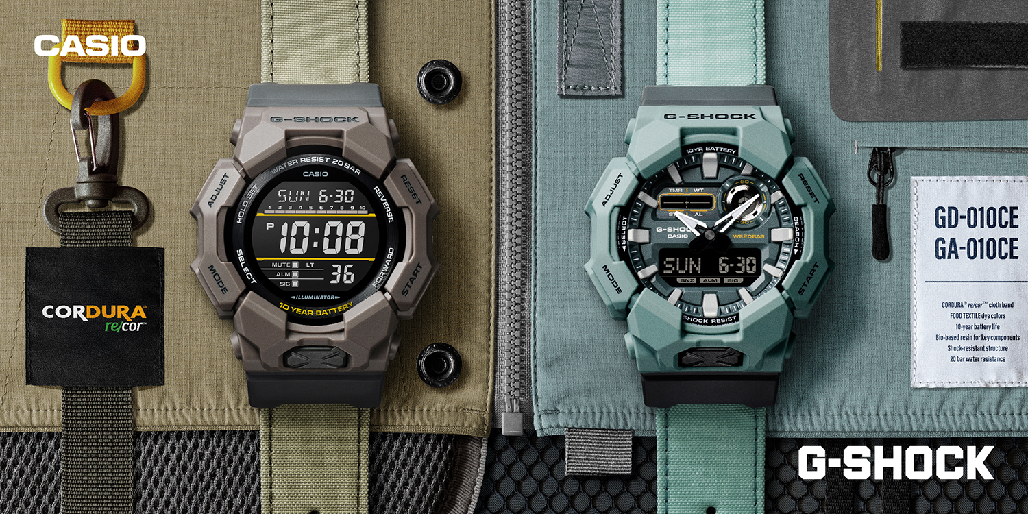 Toko Online Casio Official Shop | Shopee Indonesia