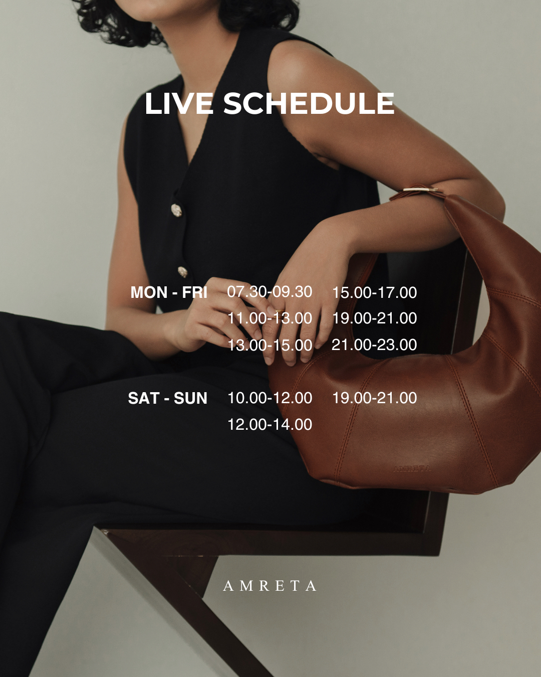 Produk amreta.official | Shopee Indonesia