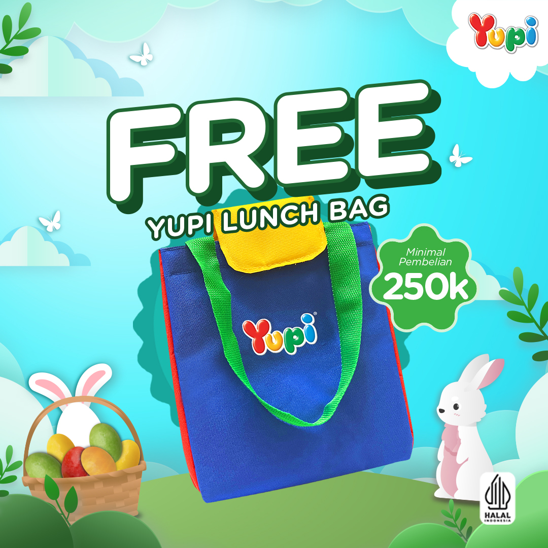 Toko Online Yupi Official Shop | Shopee Indonesia