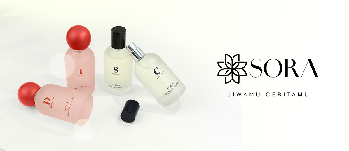 Toko Online SORA Perfume Official Store | Shopee Indonesia