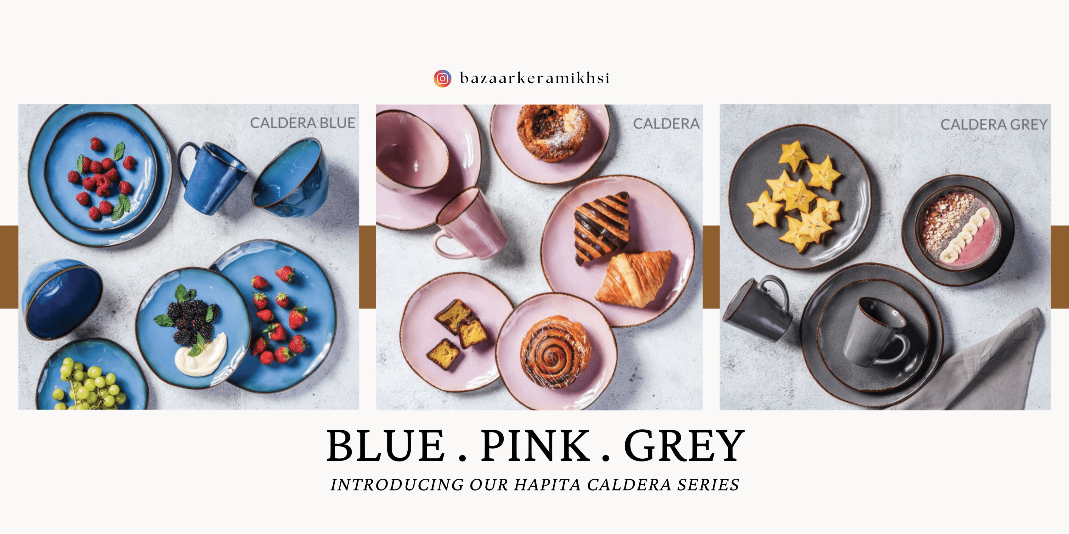 Produk Bazaar Keramik HSI | Shopee Indonesia