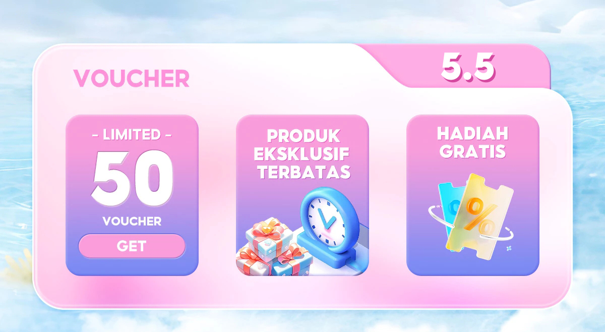 Toko Online OHSOME Toys Official Store | Shopee Indonesia