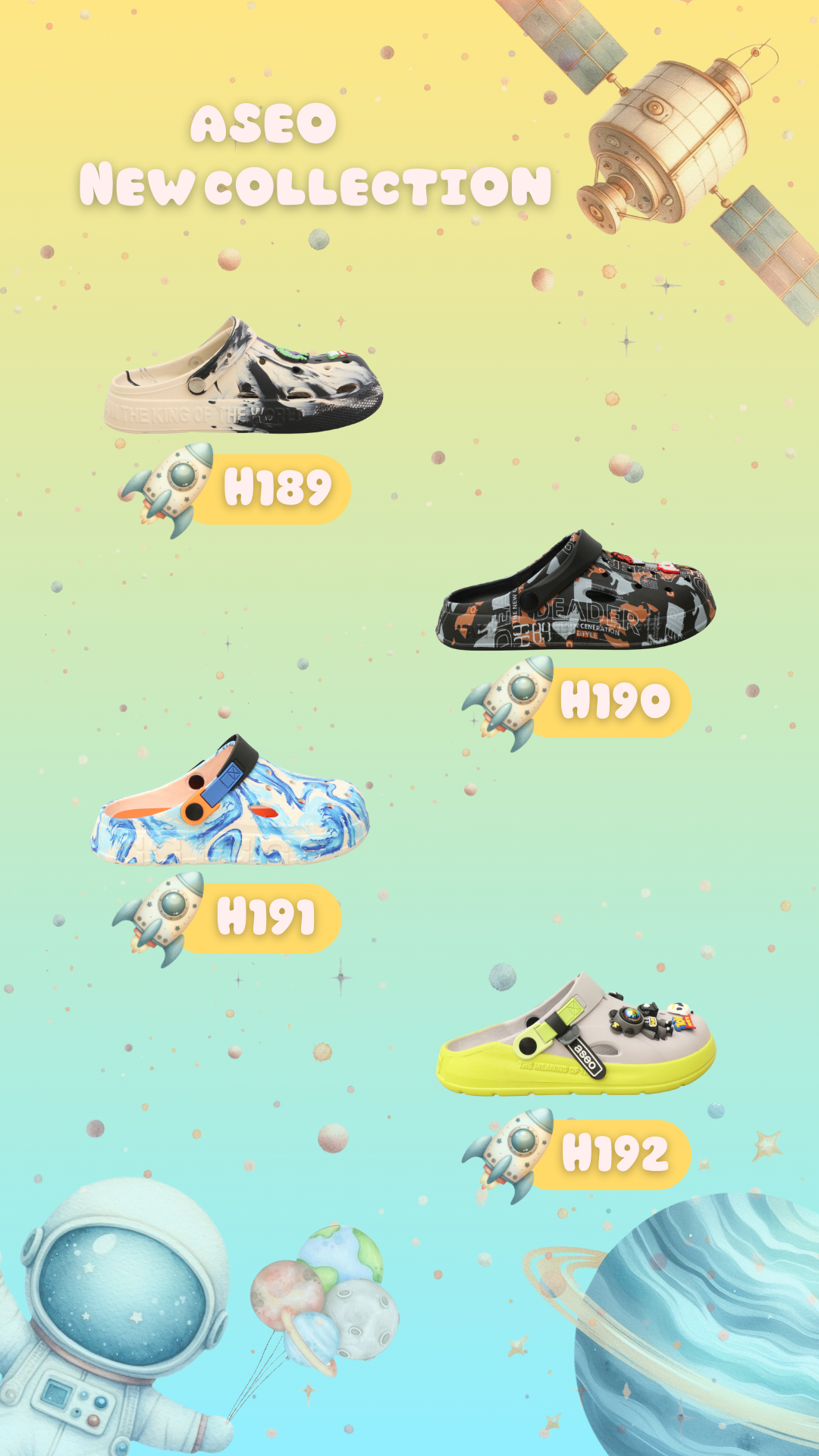Toko Online ASEO Official Store | Shopee Indonesia