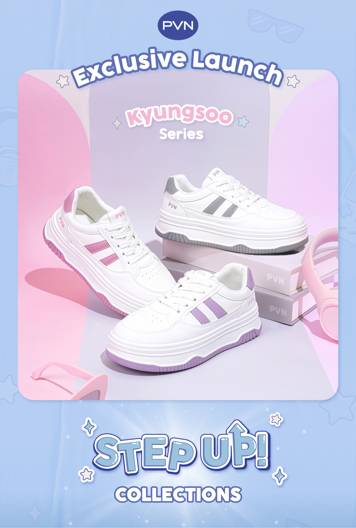 Toko Online PVN Official Shop - Produk Resmi Terlengkap & Harga Terbaru ...